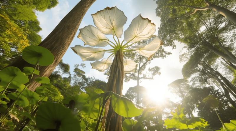 10 Most Dangerous Trees You Should NEVER Touch!