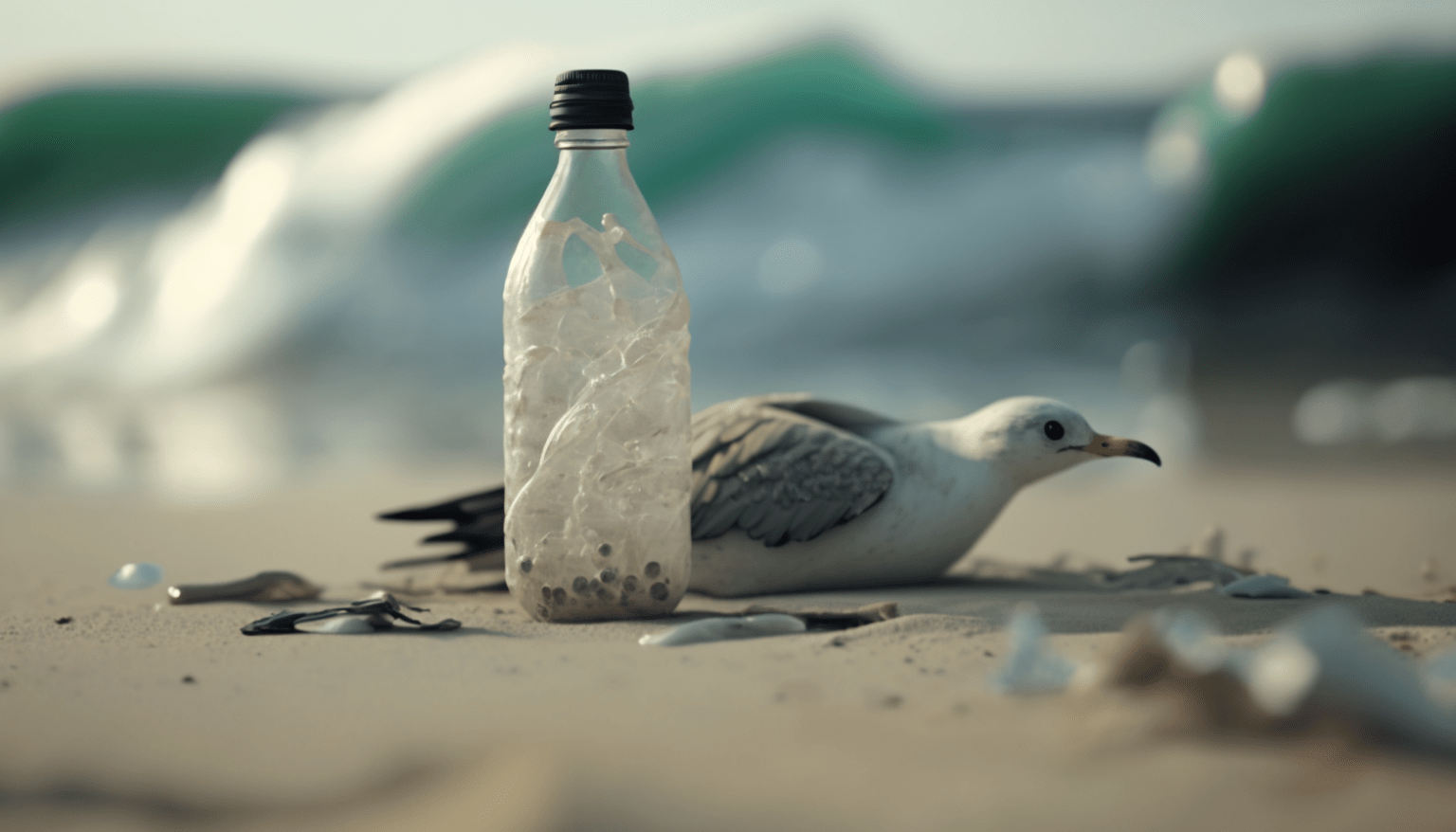 10 Shocking Facts About Pollution and Its Effects