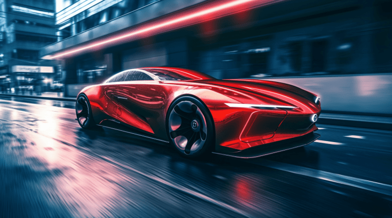 Top 10 Best Electric Cars in 2023: The Future of Driving