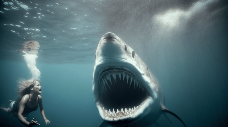 The Top 10 Most Dangerous Ocean Creatures in the World