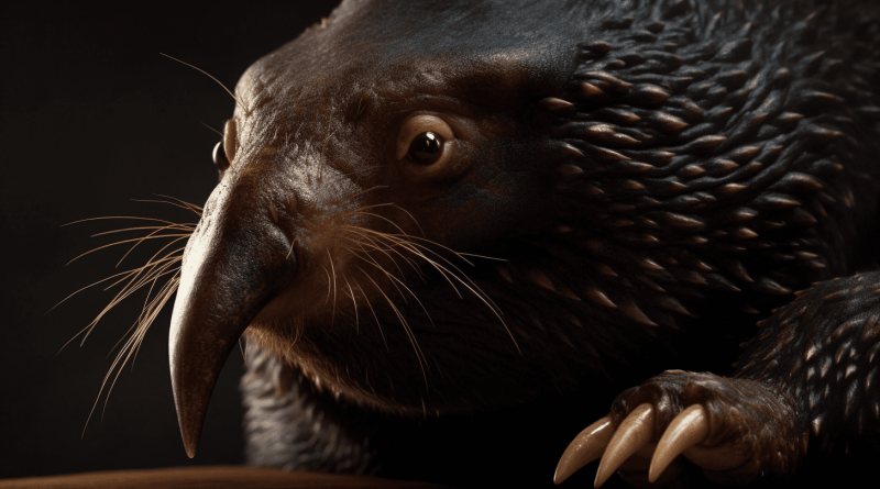 10 Unique Animals You Won’t Believe Exist