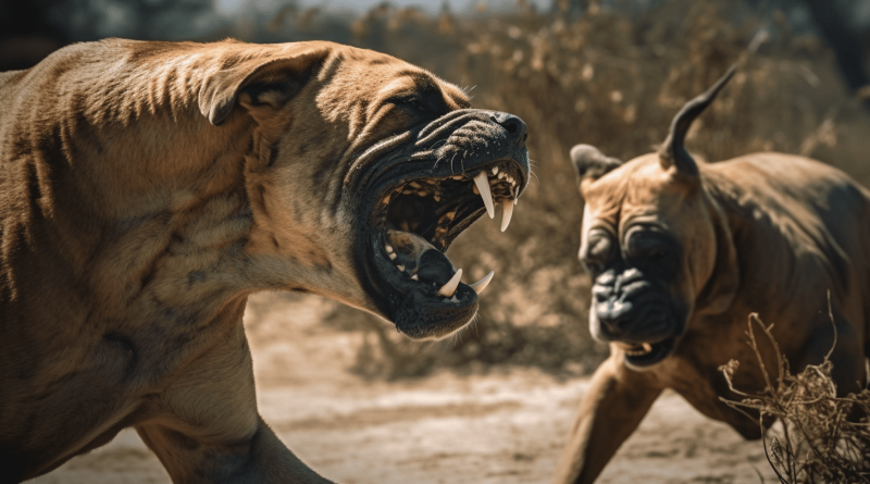 Top 15 Fearless Dog Breeds That Will Keep You Safe